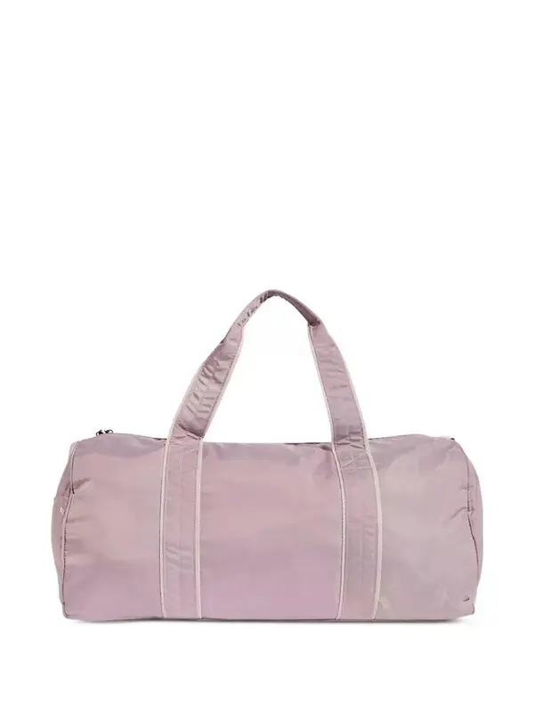 Adidas Logo Duffel Bag