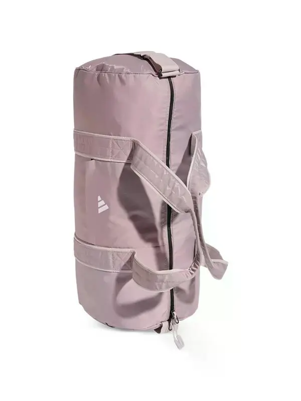 Adidas Logo Duffel Bag
