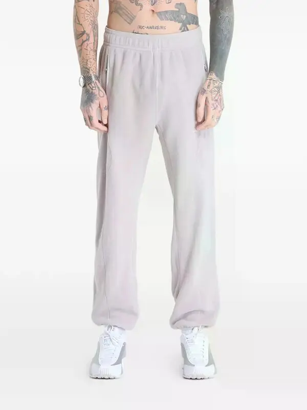 Nike Wolf Tree Track Pants - Grey
