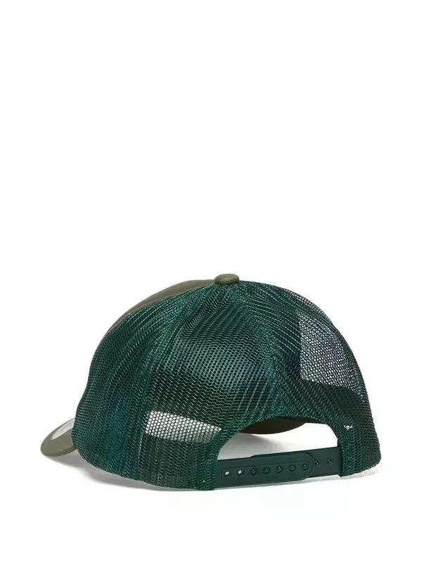 Carhartt Work In Progress Take Off Trucker Cap