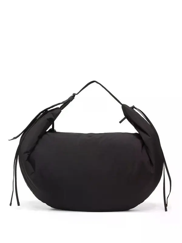 HELIOT EMIL Cauda Shoulder Bag - Black
