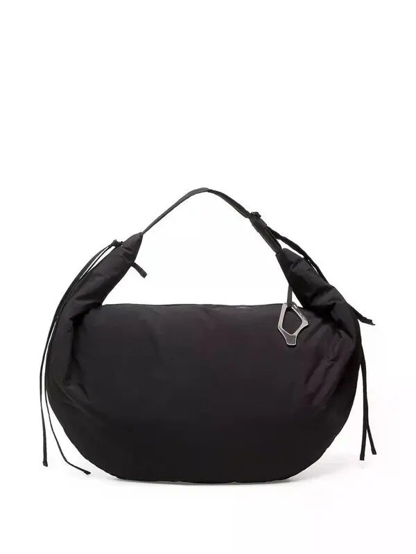 HELIOT EMIL Cauda Shoulder Bag - Black