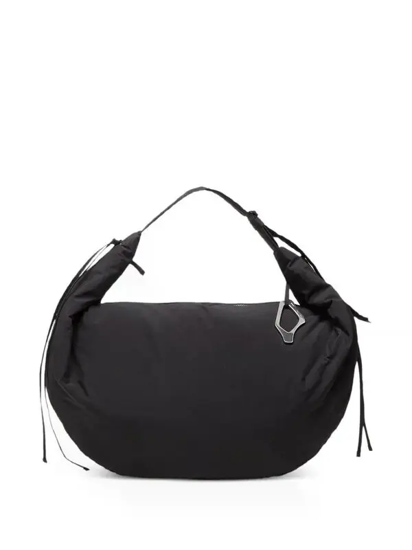 HELIOT EMIL Cauda Shoulder Bag - Black