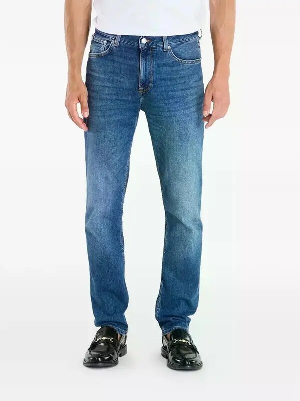 Tommy Hilfiger Denton Jeans - Blue