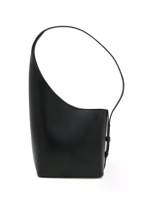 AESTHER EKME Asymmetric Shoulder Bag