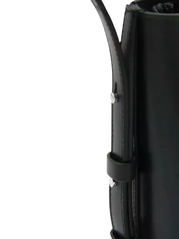 AESTHER EKME Asymmetric Shoulder Bag