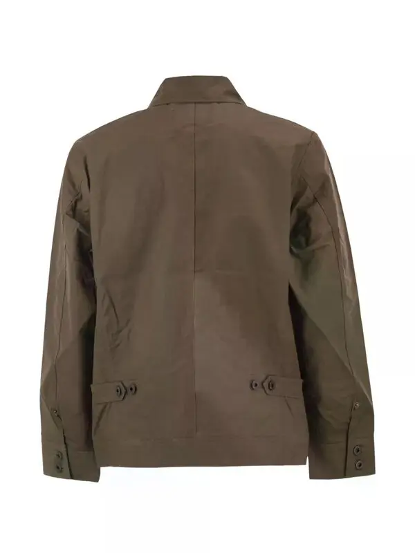 Filson Buttoned Jacket
