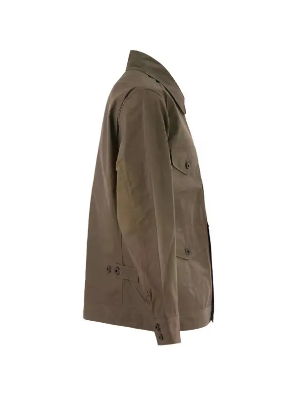 Filson Buttoned Jacket