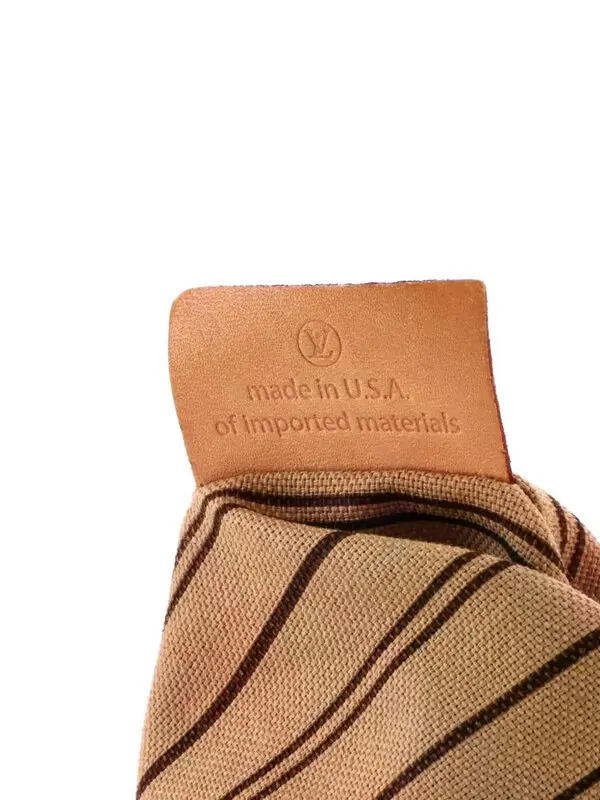 LOUIS VUITTON Delightful Nm Handbag Monogram Canvas Mm Hobo