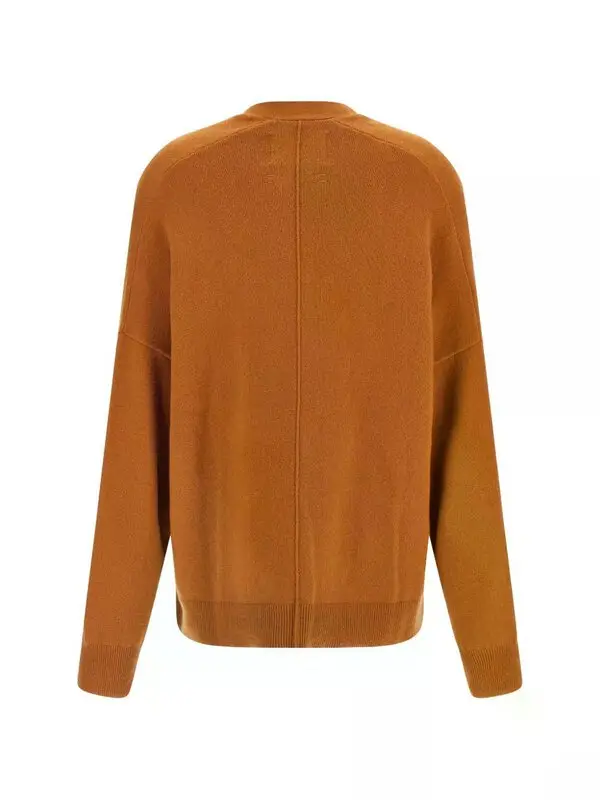 Extreme Cashmere V-neck Pocket Cardigan