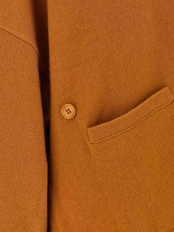 Extreme Cashmere V-neck Pocket Cardigan