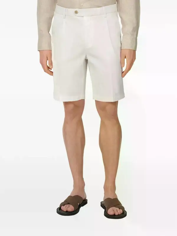 Boggi Milano Welt-pocket Shorts