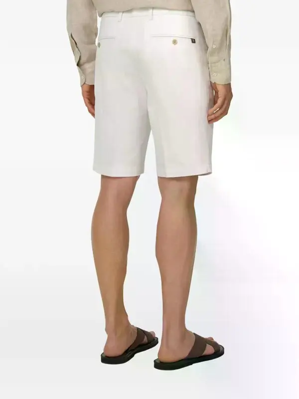 Boggi Milano Welt-pocket Shorts
