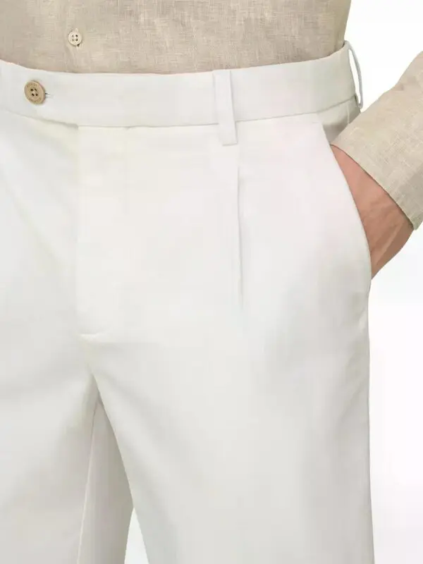 Boggi Milano Welt-pocket Shorts