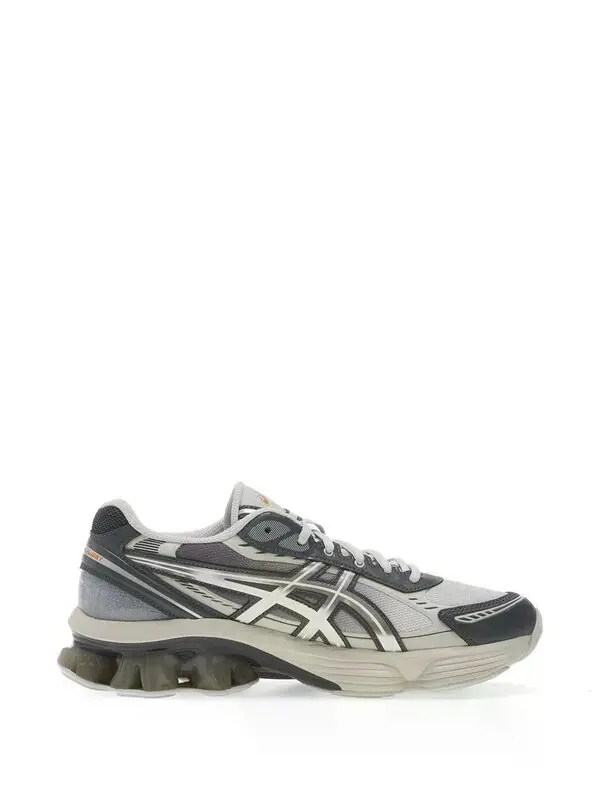 Asics Gel-kinetic Fluent Sneakers - Grey