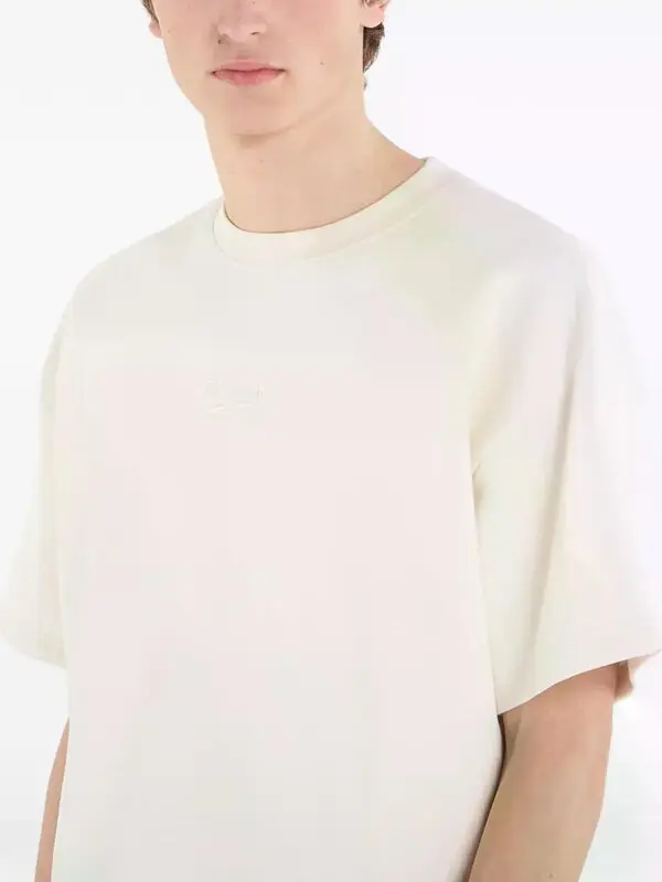 REEBOK Wardrobe Essentials Crew-neck T-shirt