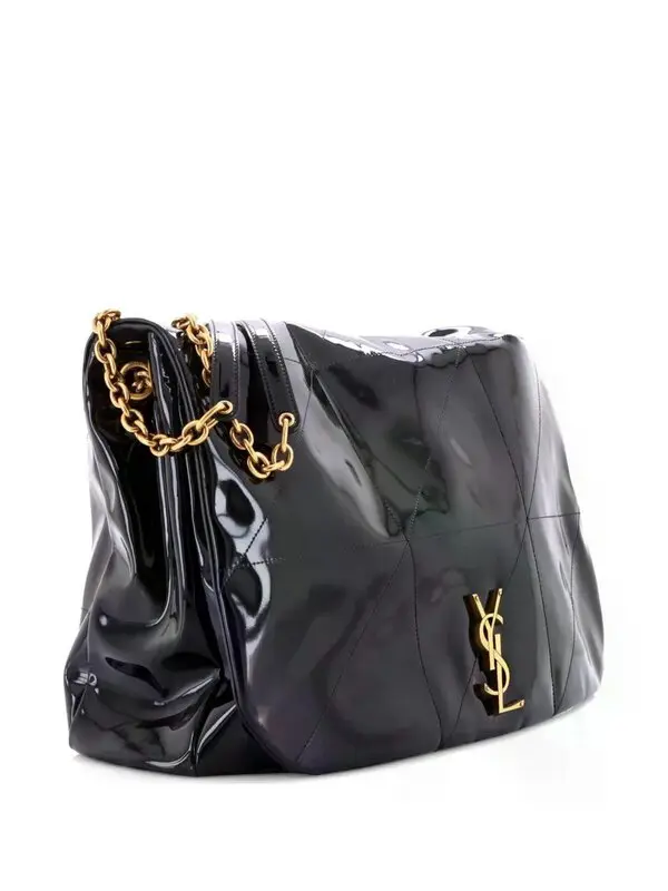 Saint Laurent Jamie 4.3 Quilted Large Shoulder Bag