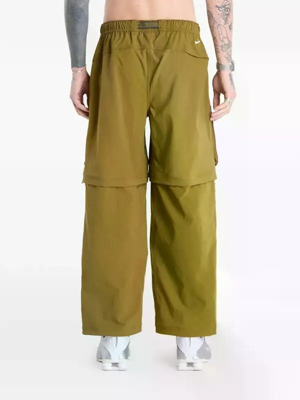 Nike Cargo Trousers - Green