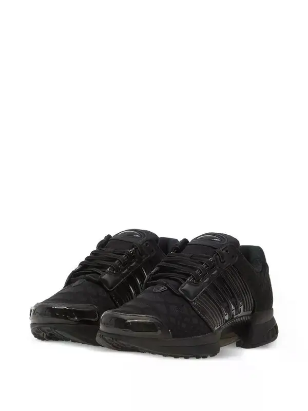 Adidas Climacool 1 Striped Sneakers - Black