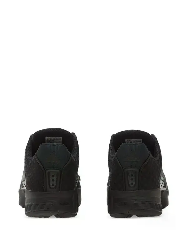 Adidas Climacool 1 Striped Sneakers - Black
