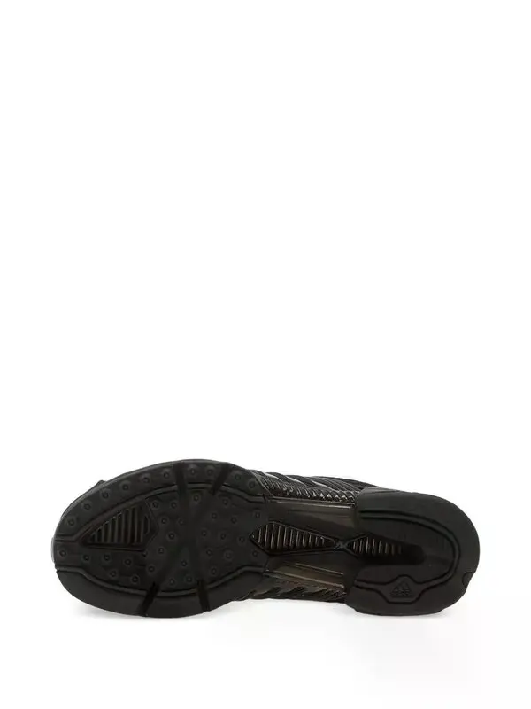 Adidas Climacool 1 Striped Sneakers - Black
