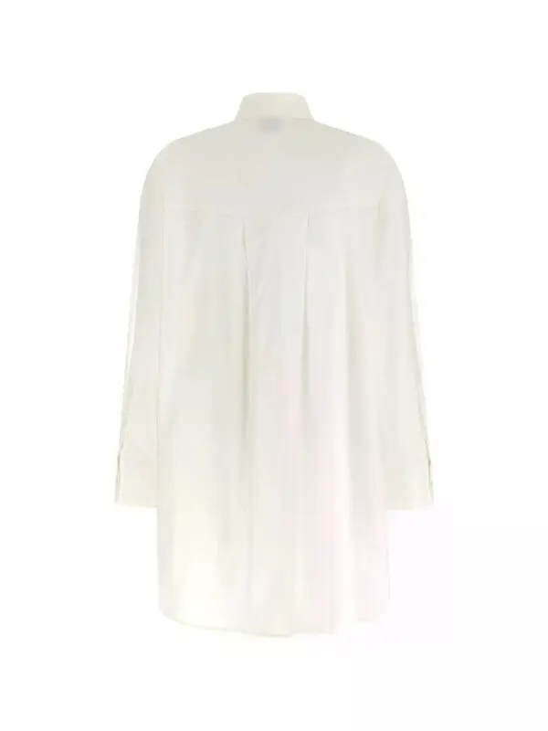Pinko Fringed Mini Dress