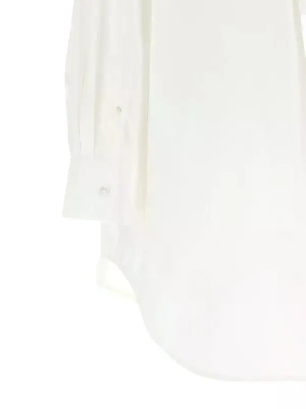 Pinko Fringed Mini Dress