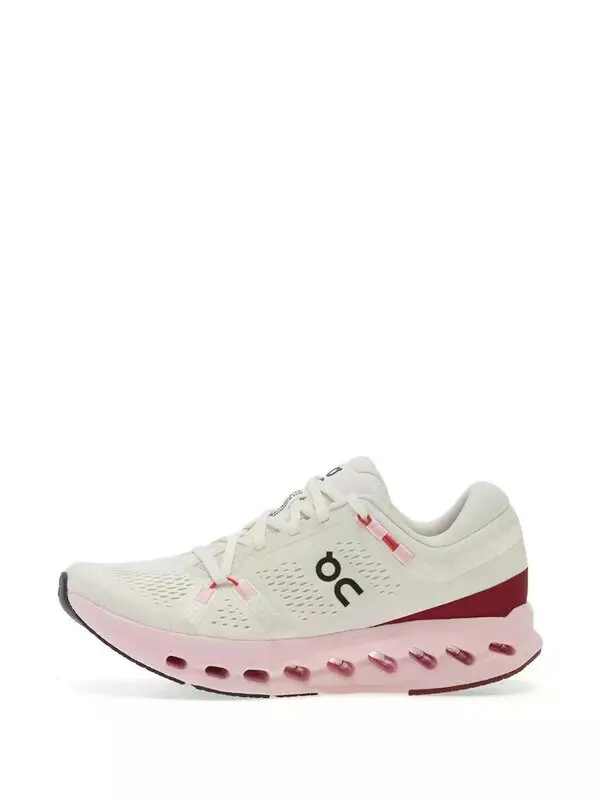 On Cloudsurfer 2 Low-top Sneakers - Neutrals