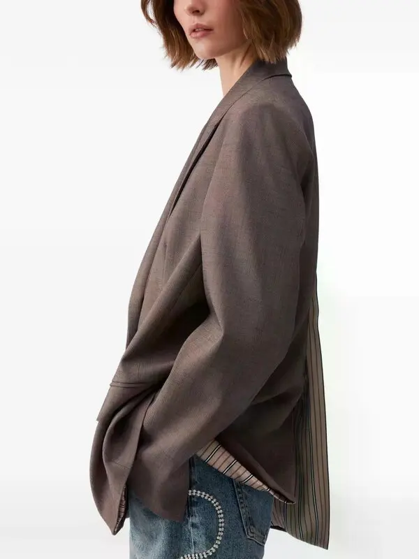 Liu Jo Oversized Blazer