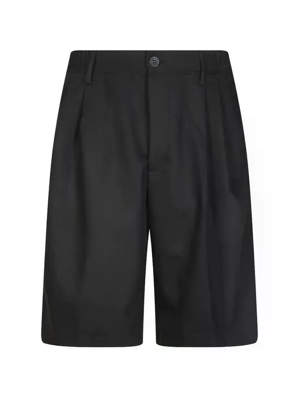 WOC Lusaka Pleated Short