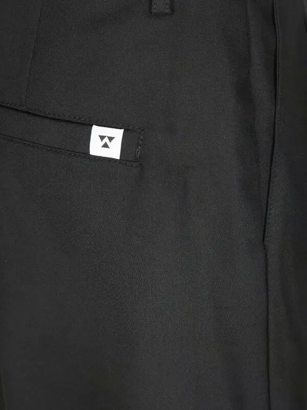 WOC Lusaka Pleated Short