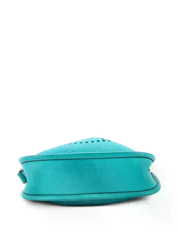 Hermès Evelyne Tpm Crossbody Bag Clemence Leather