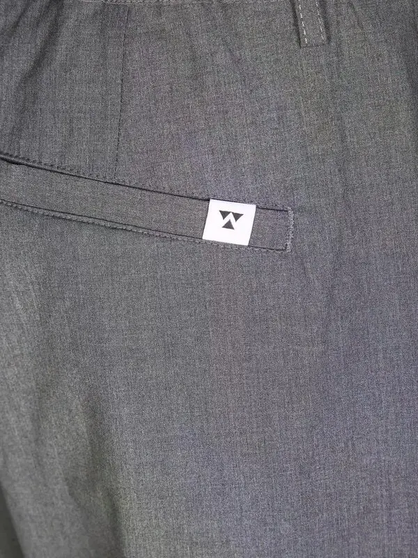WOC Bermuda Shorts