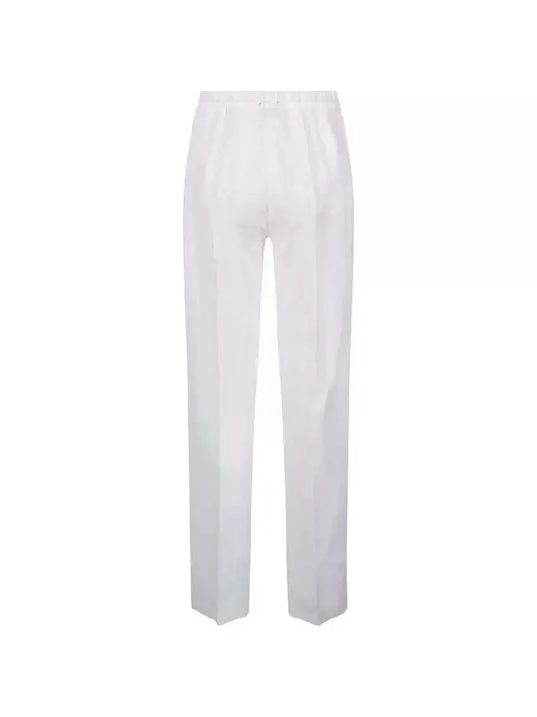 FORTE_FORTE Elasticated Trousers