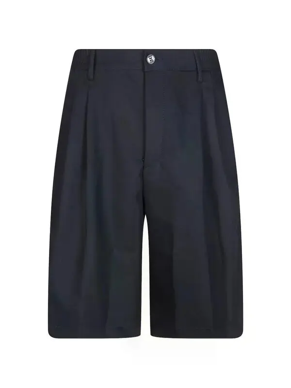 WOC Lusaka Bermuda Shorts