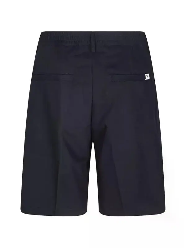 WOC Lusaka Bermuda Shorts