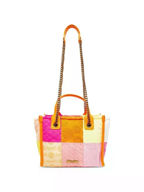 Kurt Geiger Hoxton Tote Bag - Pink