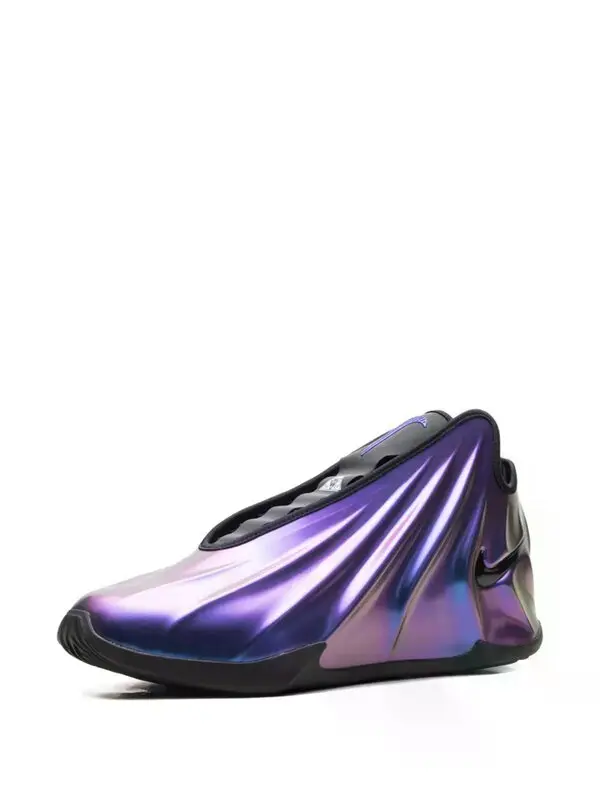 Nike G.t. Future Sneakers - Purple