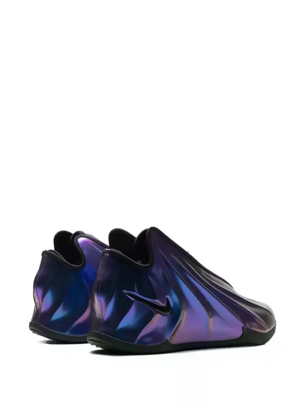 Nike G.t. Future Sneakers - Purple