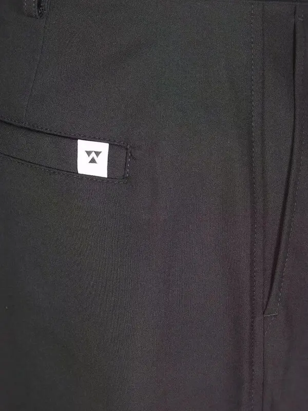 WOC Logo Trousers