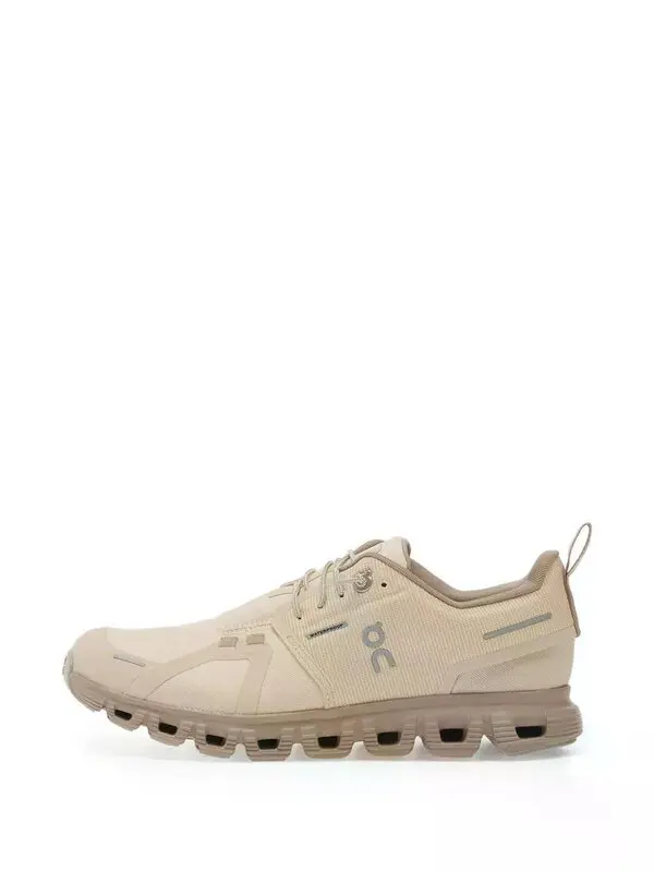 On Cloud Waterproof Sneakers - Neutrals