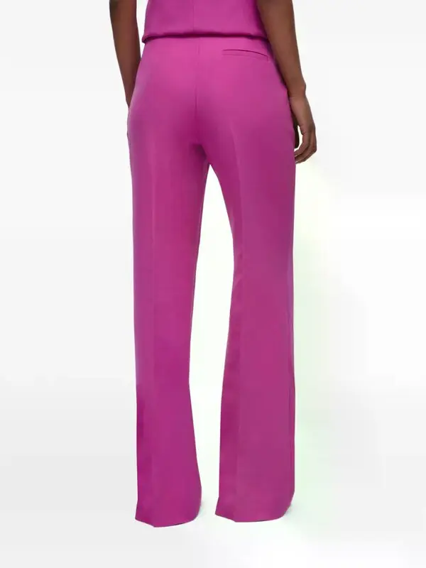Liu Jo High-waisted Palazzo Pants