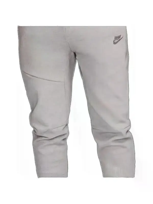 Nike Tech Fleece Drawstring-fastening Track Pants