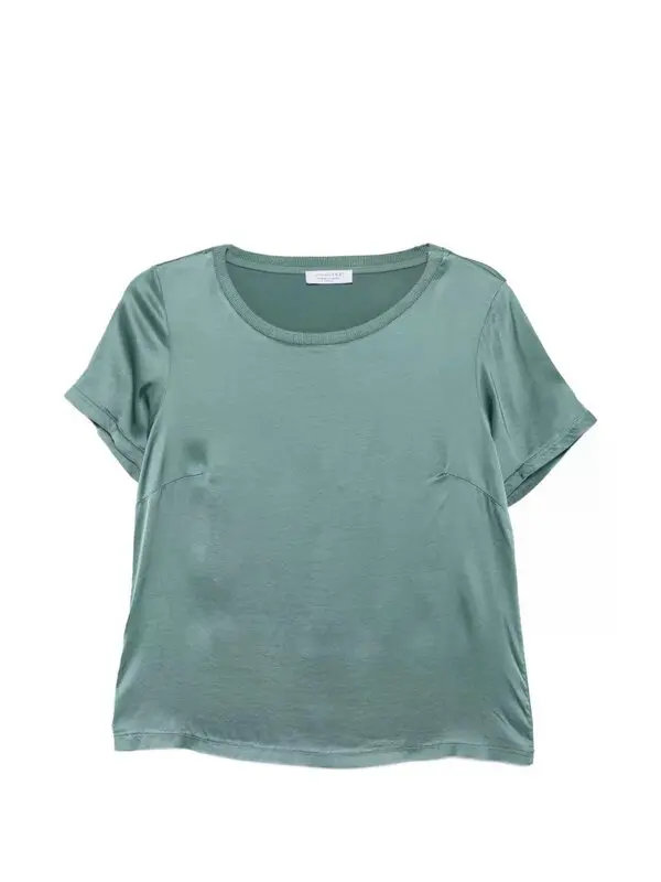 DANIELE FIESOLI Crew-neck T-shirt