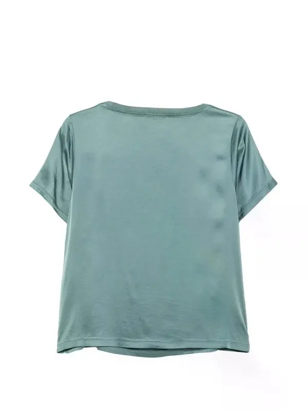 DANIELE FIESOLI Crew-neck T-shirt
