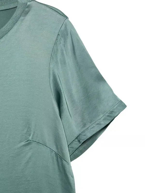 DANIELE FIESOLI Crew-neck T-shirt