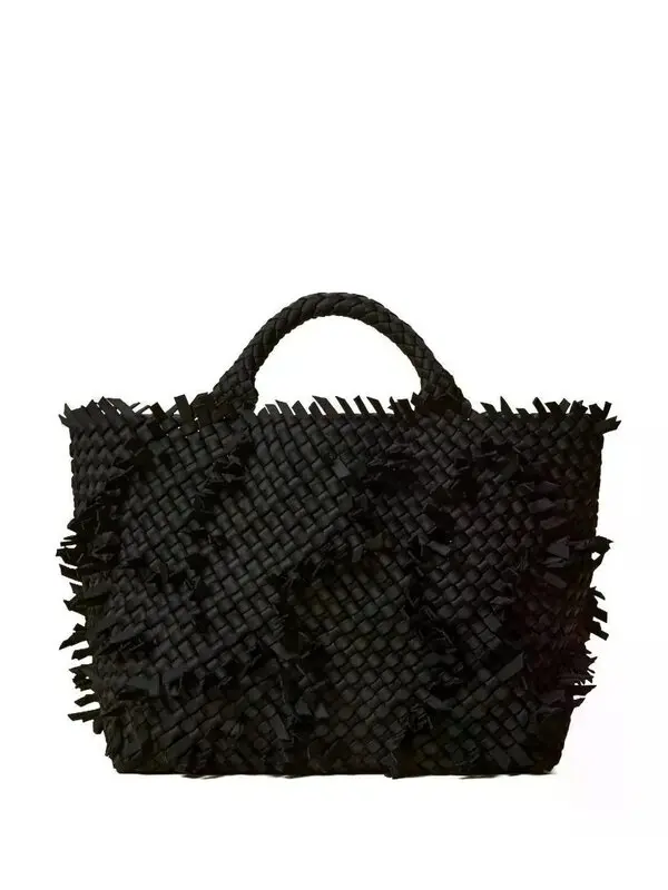 NAGHEDI Barths Tote Bag - Black
