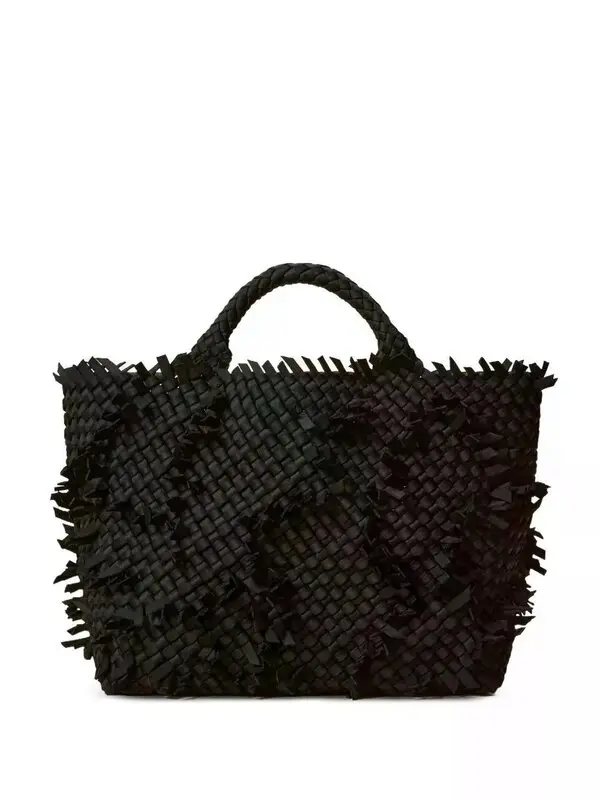 NAGHEDI Barths Tote Bag - Black