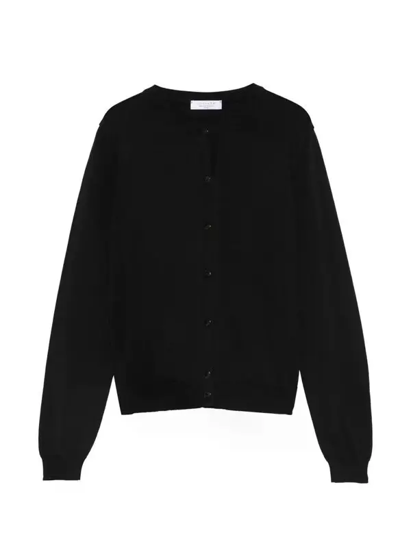 DANIELE FIESOLI Button Cardigan