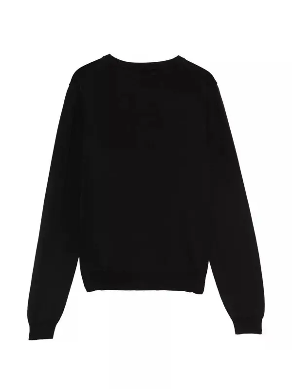 DANIELE FIESOLI Button Cardigan